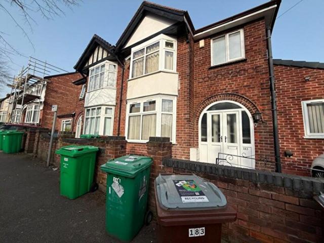 5 Bedroom House To Rent In £Pppw Harrington Drive, NG7