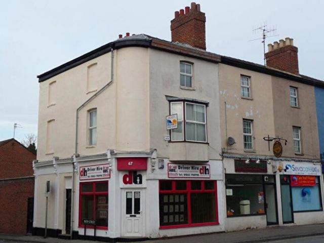 5 Bedroom House To Rent In St. Clements, OX4
