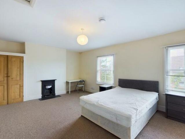 5 Bedroom House To Rent In St. Michaels Avenue, Abington, Northampton, NN1
