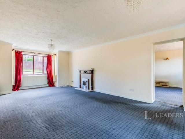 5 bedroom house to rent Lulworth Park, Kenilworth, CV8