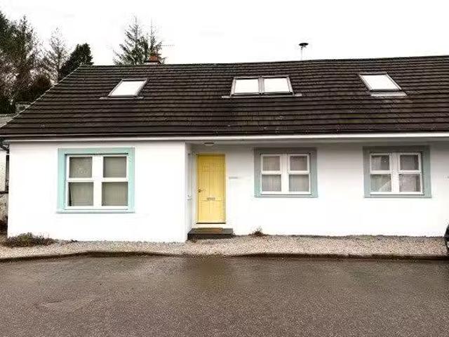 5 bedroom House to rent, North Street, Moniaive, DG3 £1,350 pcm