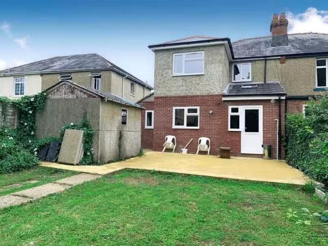 5 bedroom House to rent, Ripstone Gardens, Southampton, SO17.