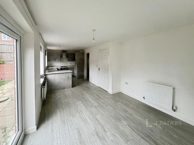 5 bedroom house to rent Sandgate Road, Chellaston, Derby, Derbyshire, DE73