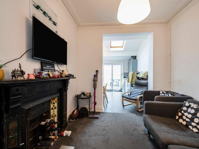 5 bedroom house to rent St. Augustine Road, Southsea, Hampshire, PO4