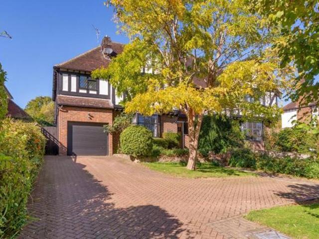 5 Bedroom House Tonbridge Kent 99237180