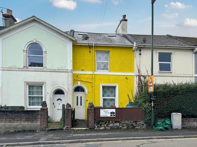 5 Bedroom House Torquay Torbay 100097017