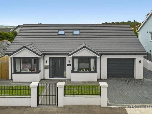5 Bedroom House Torquay Torbay LS100057782