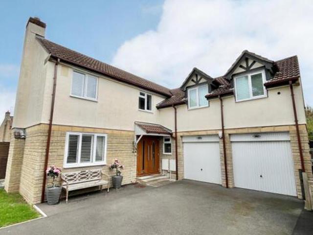 5 Bedroom House Taunton Taunton LS100824951