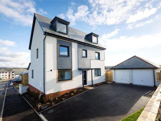 5 Bedroom House Tavistock Devon LS100398162