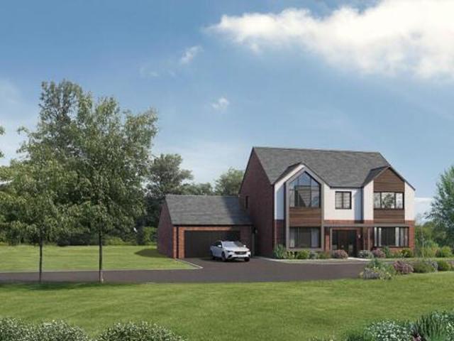 5 Bedroom House Tamworth Staffordshire LS98834839