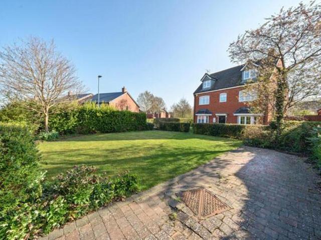5 Bedroom House Tewkesbury Gloucestershire 100881656