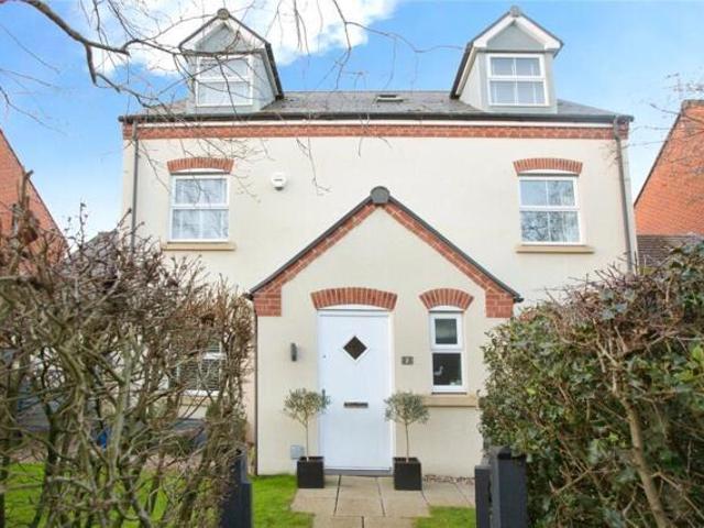 5 Bedroom House Tewkesbury Gloucestershire 99572148