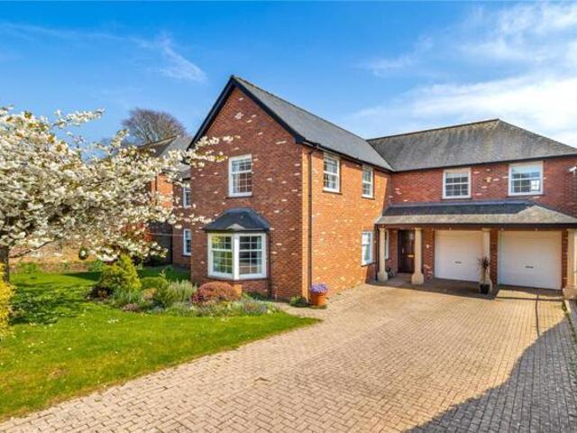 5 Bedroom House Teignmouth Devon 100058036