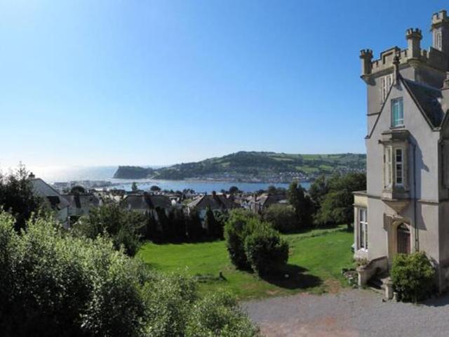 5 Bedroom House Teignmouth Devon LS99895594