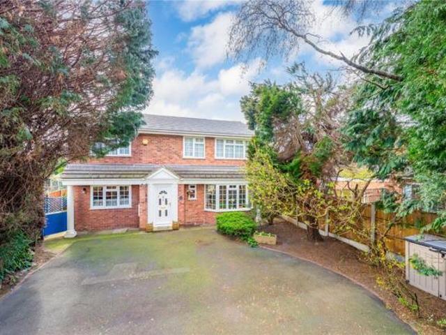 5 Bedroom House Telford Telford And Wrekin LS101278113