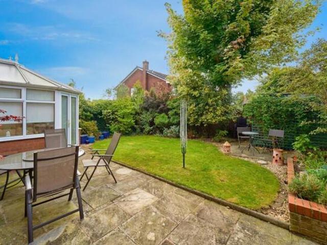 5 Bedroom House Telford And Wrekin Telford And Wrekin 100058150