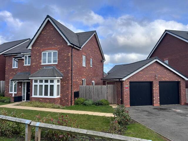 5 Bedroom House Telford And Wrekin Telford And Wrekin LS99161659