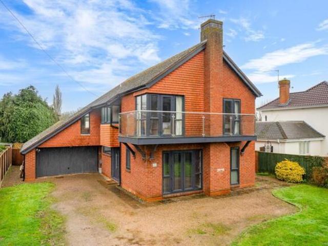 5 Bedroom House Tenbury Wells Worcestershire LS101278230