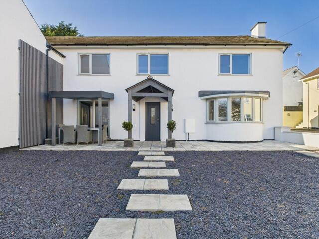 5 Bedroom House Tenby Pembrokeshire 98204477
