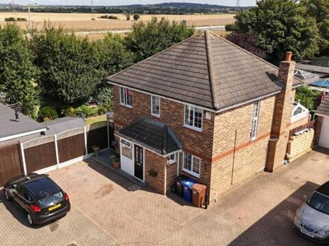 5 Bedroom House Thurrockc Thurrock LS100614958