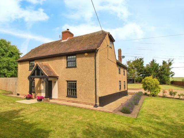 5 Bedroom House Thurrockc Thurrock 100502834