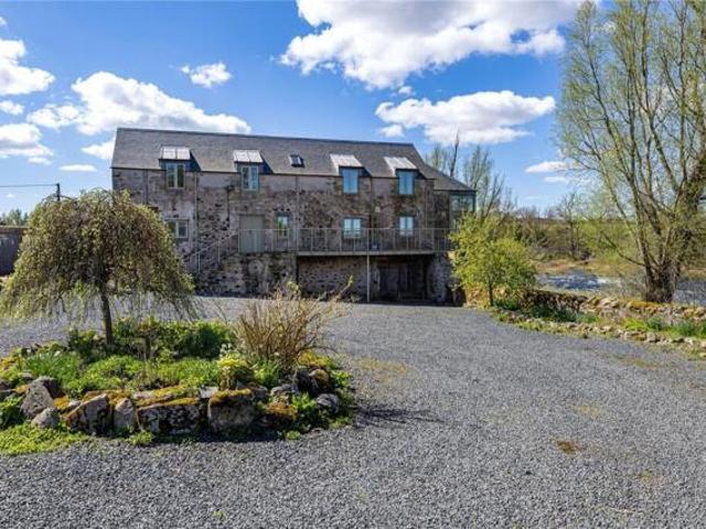 5 Bedroom House The Scottish Borders The Scottish Borders 98404551