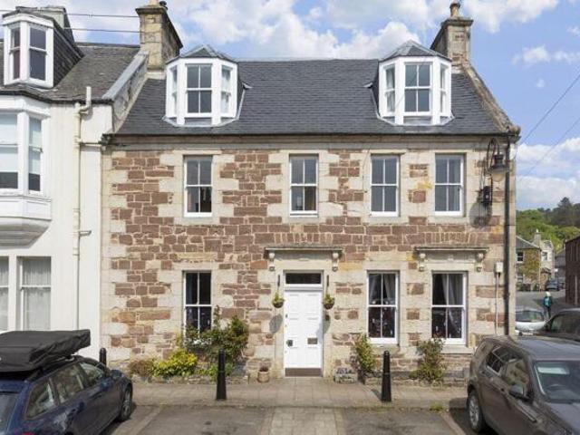 5 Bedroom House The Scottish Borders The Scottish Borders 98386956