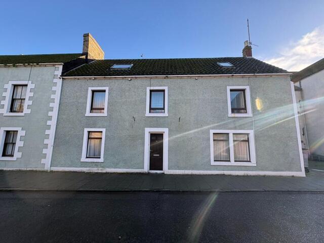 5 Bedroom House The Scottish Borders The Scottish Borders 99380895