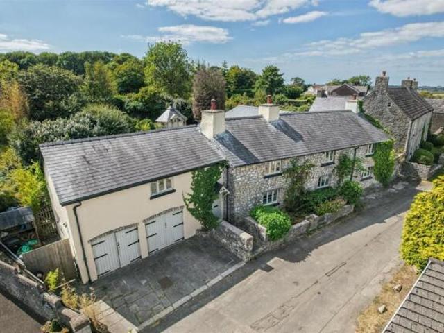 5 Bedroom House The Vale Of Glamorgan The Vale Of Glamorgan 98864327