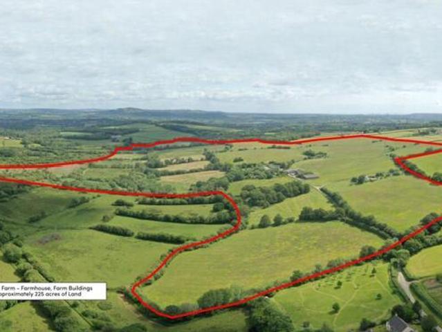 5 Bedroom House The Vale Of Glamorgan The Vale Of Glamorgan 101676325