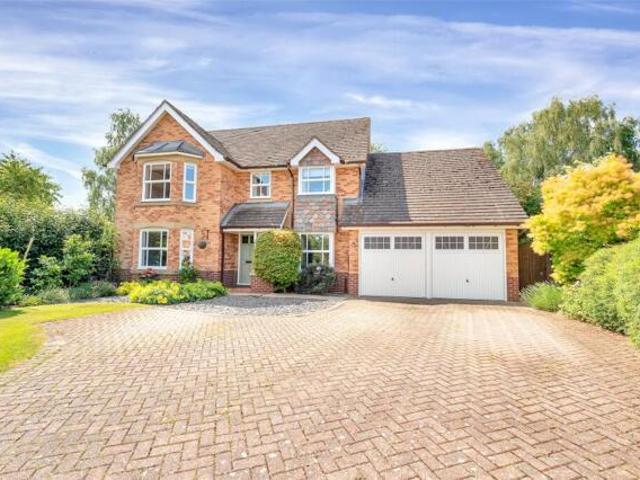 5 Bedroom House Thrussington Thrussington LS99523413