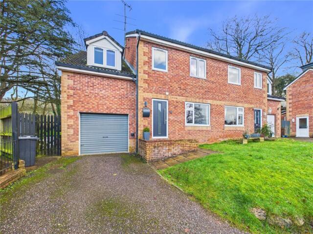 5 Bedroom House Tiverton Devon 99277727