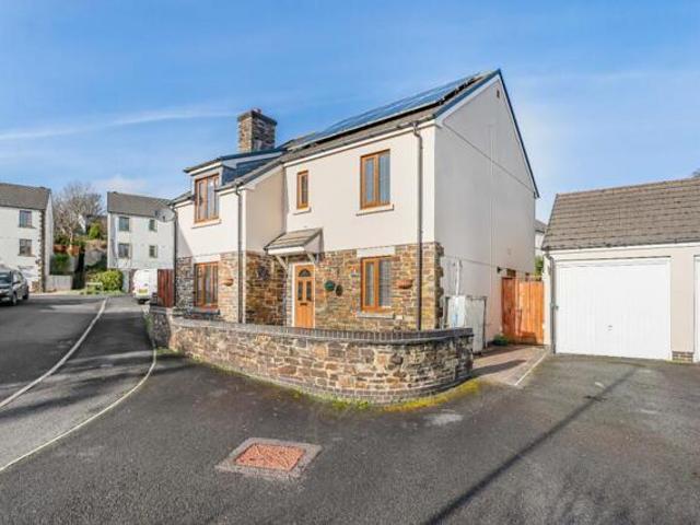 5 Bedroom House Truro Cornwall 98834567
