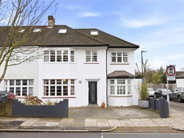 5 Bedroom House Twickenham Greater London 101674730