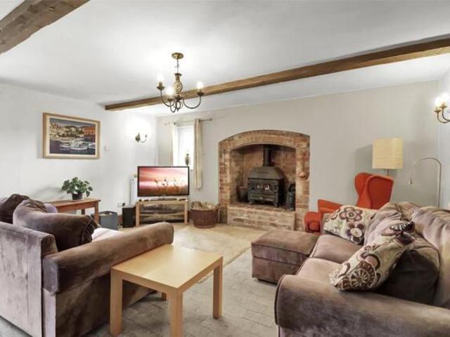 5 Bedroom House Umberleigh Devon 100191954