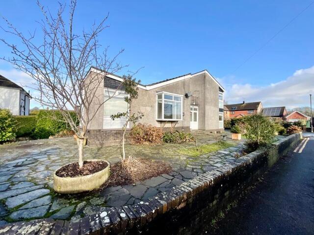 5 Bedroom House Usk Monmouthshire LS100648917