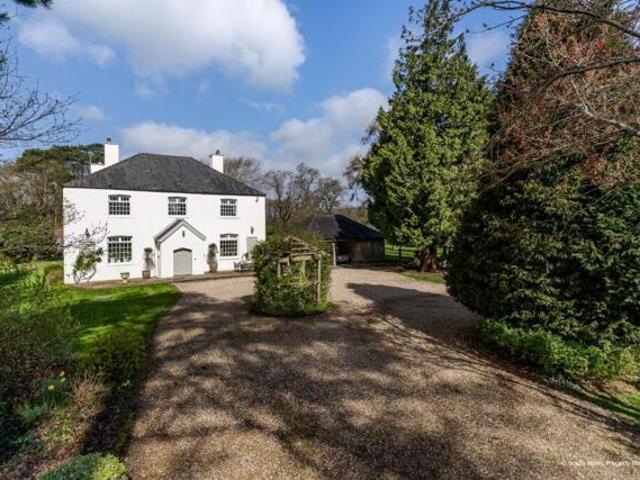 5 Bedroom House Vale Of Glamorgan Vale Of Glamorgan 101060033