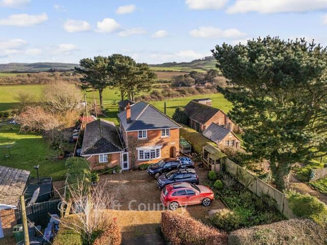 5 Bedroom House Ventnor Ventnor LS100881649