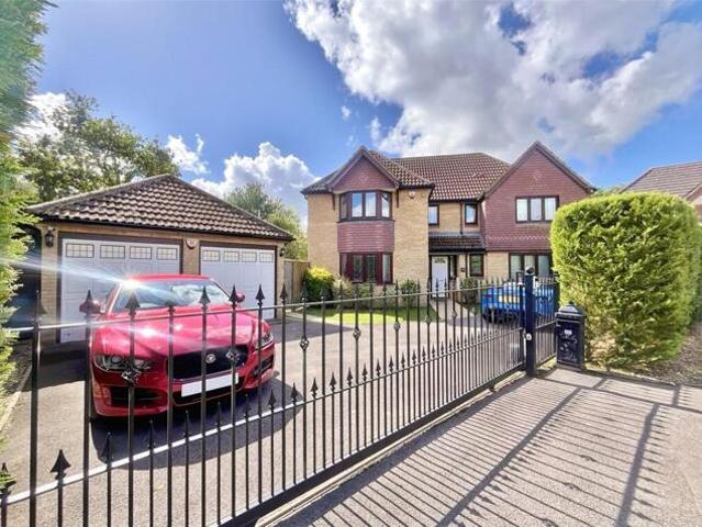 5 Bedroom House Verwood Dorset 100058028