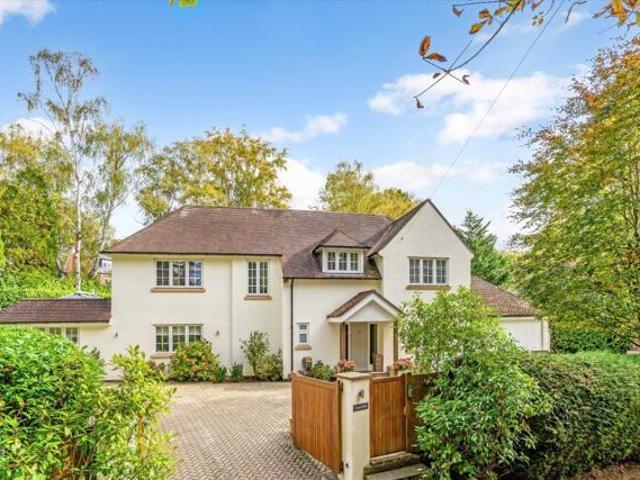 5 Bedroom House Virginia Water Surrey LS98477431