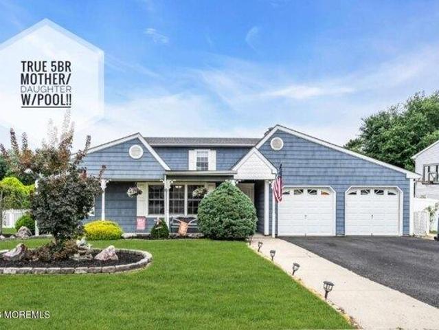 5 bedroom, Howell NJ 07731 104830840