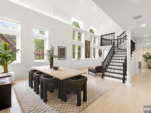 5 bedroom, Hoboken NJ 07030 LS102531482