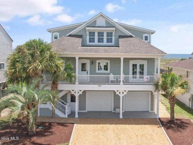 5 bedroom, Holden Beach NC 28462 LS92731658