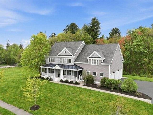 5 bedroom, Holliston MA 01746 LS102959805