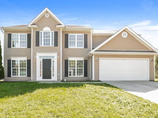 5 Bedroom Home for Rent at 4013 Cadence Dr, Spring Hill, TN 37174