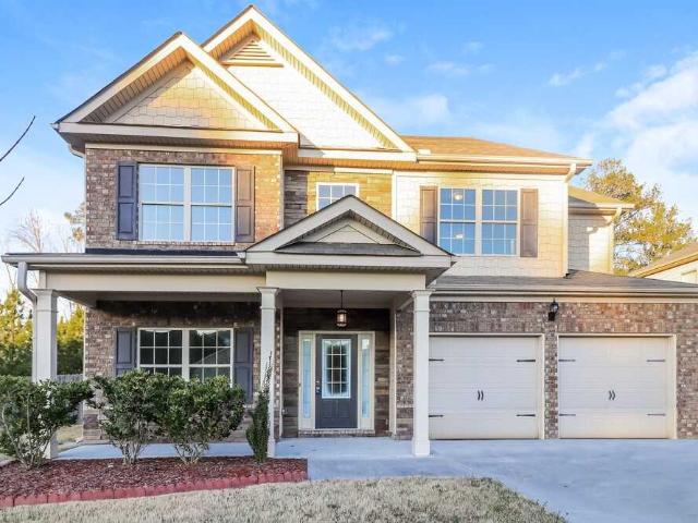 5 Bedroom Home for Rent at 402 Silver Oak Dr, Dallas, GA 30132