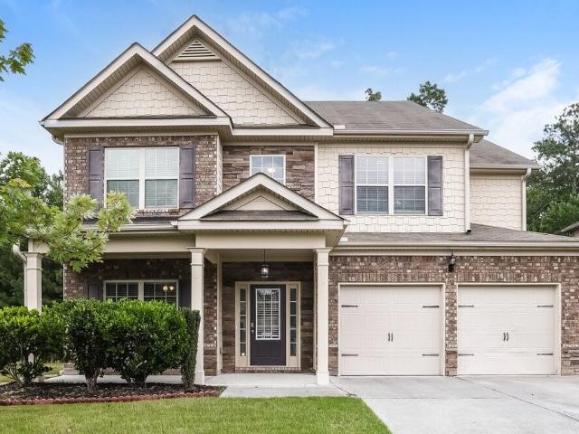 5 Bedroom Home for Rent at 402 Silver Oak Dr, Dallas, GA 30132