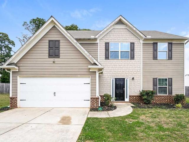 5 Bedroom Home for Rent at 4047 Clay Ct Se, Conyers, GA 30013