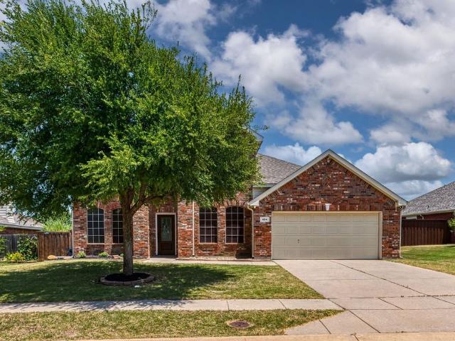 5 Bedroom Home for Rent at 404 Tarpan Trl, Celina, TX 75009