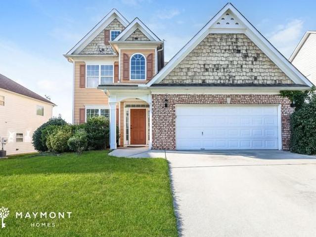 5 Bedroom Home for Rent at 405 Lava Ln, Union City, GA 30291
